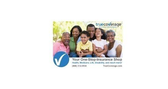 True Coverage｜note