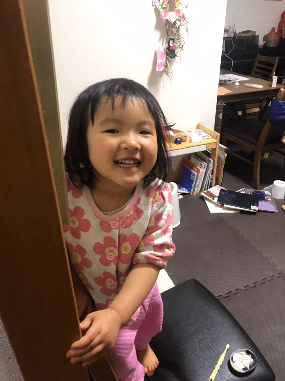 さっちゃんが自分のことをさっちゃんと呼ぶのはそんなにおかしいことなのか?|いしばし屋‼️