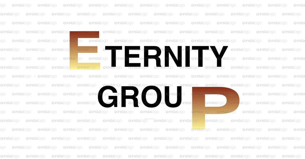 ETERNITY.GROUP月額オープンチャット予想！｜けんけん｜note