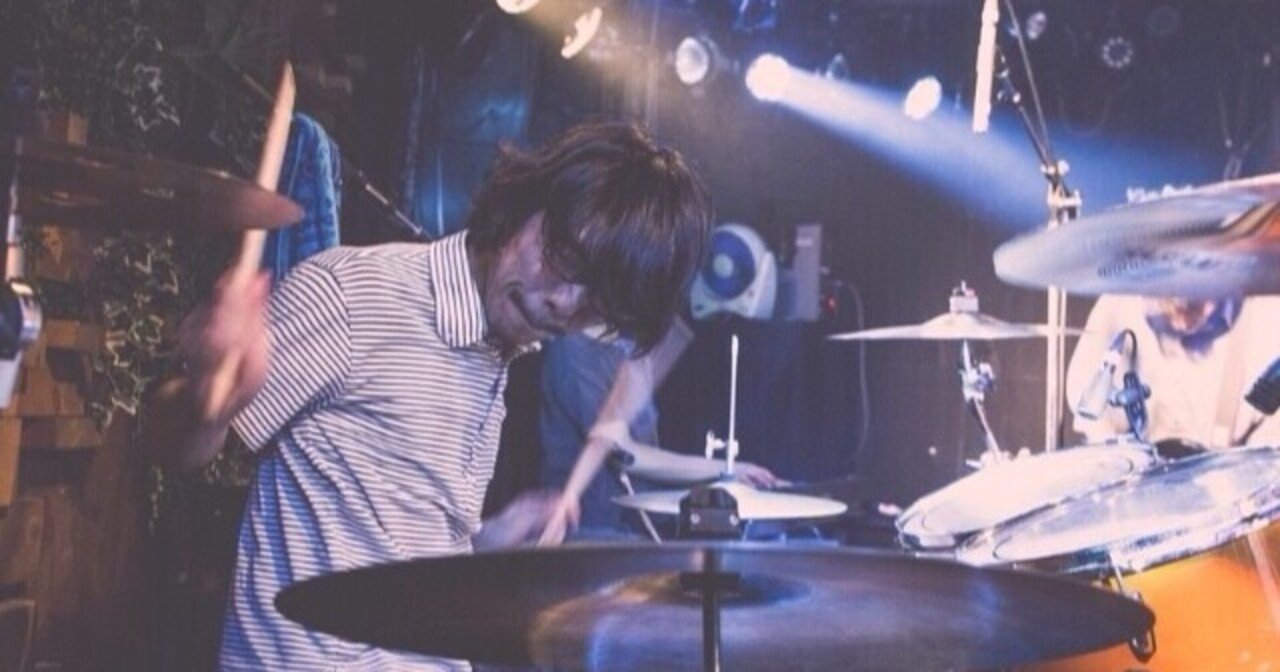 意外と知られてない！？ドラムの歴史 ~Part 2~｜もーりー@ドラムについて語る人