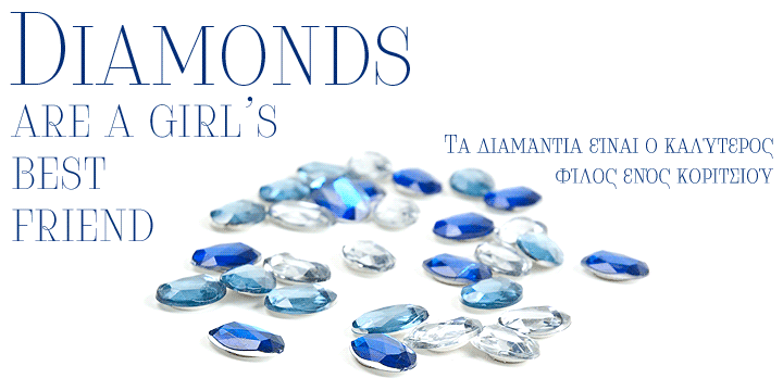 ロゴやキャッチで使える欧文フォント2021―ラグジュアリー編｜宮里文崇 | feoh design