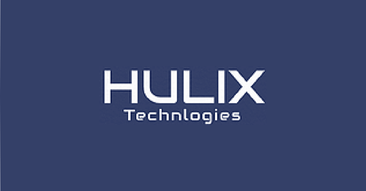 LiDARを組み込んだオリジナル機器などを統合する人流空間解析AIプラットフォームを開発する株式会社HULIXが1.3億円の資金調達を実施 ...