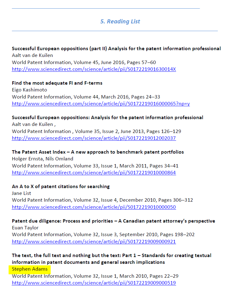 説明できる？QPIP「調査の基礎スキル」｜酒井美里 / Smartworks Inc. / 特許調査