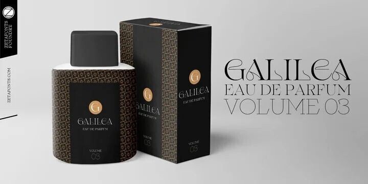 ロゴやキャッチで使える欧文フォント2021―ラグジュアリー編｜宮里文崇 | feoh design