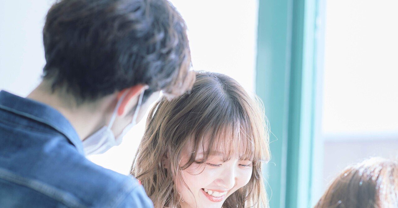 出会ったすべての人へ｜uehara hiroyuki