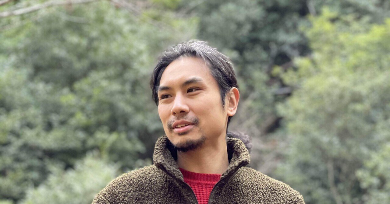 Raise your flag! 第二回｜Daisaku Takeuchi｜note