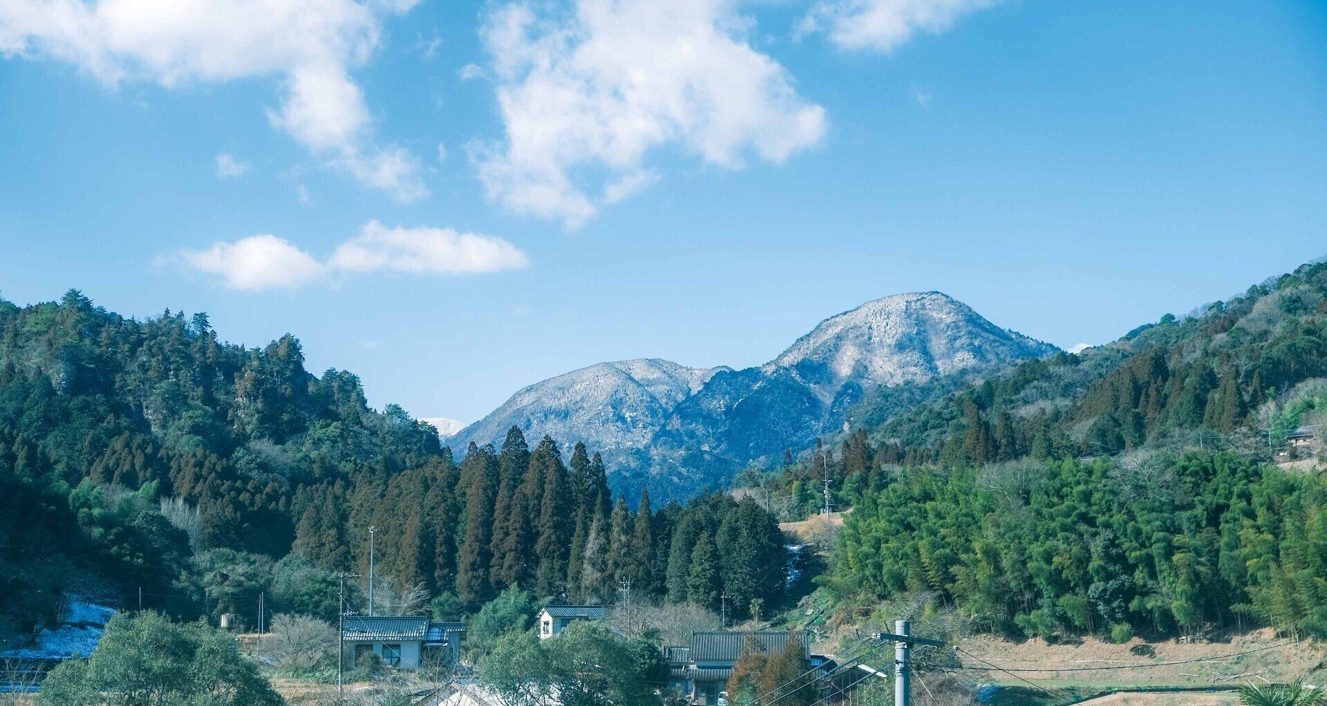 紡ぎ -Life Creators Village-｜Futoshi Matsuki