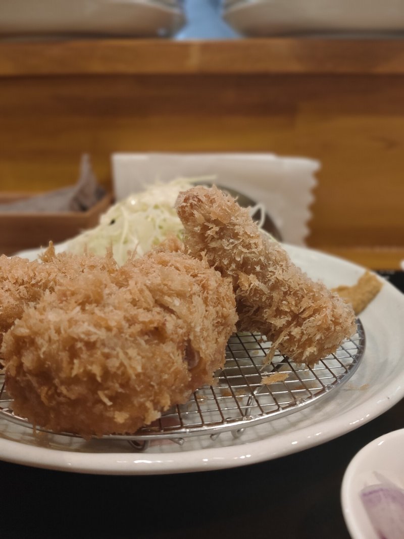 非効率でもこだわりがあるものが好きってはなし -幻の豚"古代豚"との出会い@豚肉料理店シロッコ-｜積立てるぞう@大学生投資家とお金の勉強💴｜note