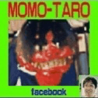 MOMO-TARO｜note