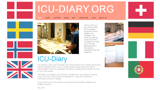 ICU diary 2021｜喜納俊介@作業療法士