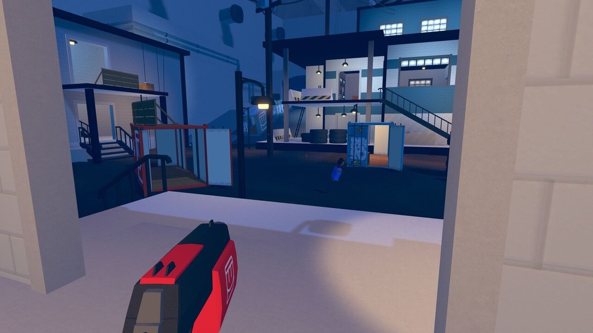 VRChatが合わなかったらRec Roomをおすすめしたい5つの理由とその始め方｜吉村 総一郎 (sifue)