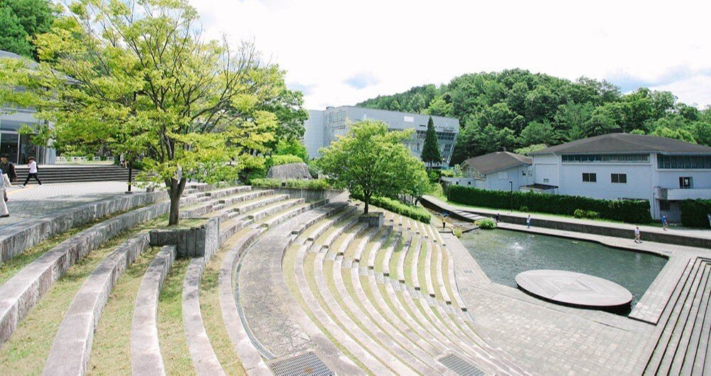 広報職員の日常 - 2023-03｜京都精華大学｜note