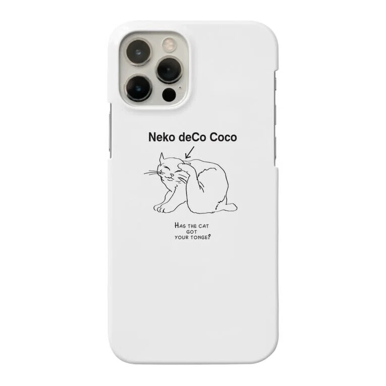 Neko deCo CoCo｜Yoshi Ito