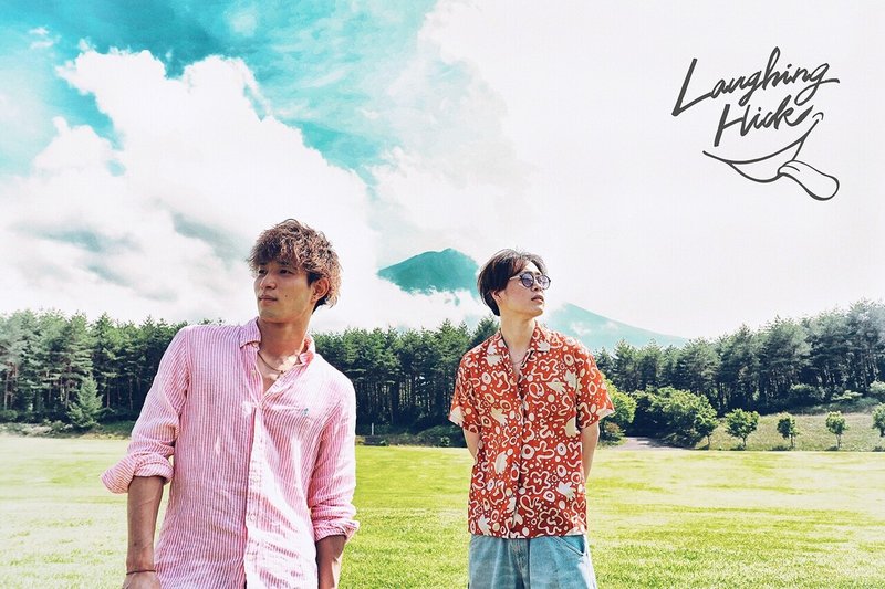 Laughing Hick｜ヨシダワタル｜note