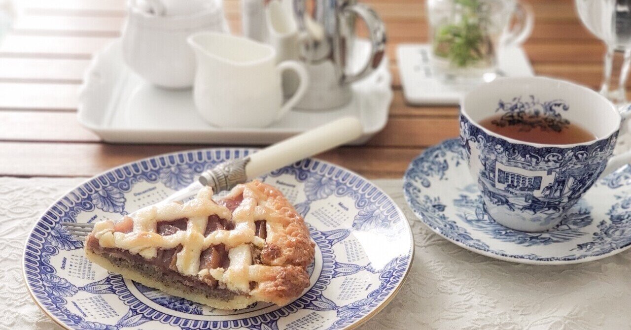 🦢elf's Tearoom ｜Weekend Shop Open｜天使の囁きの日｜🦢elf'sTearoom/主人Mayの記録｜note