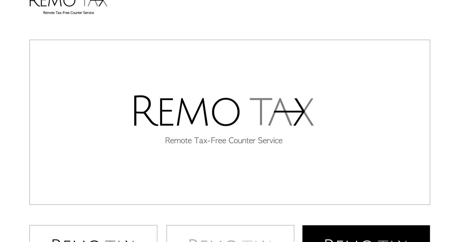 REMOTAX リモタックス｜note