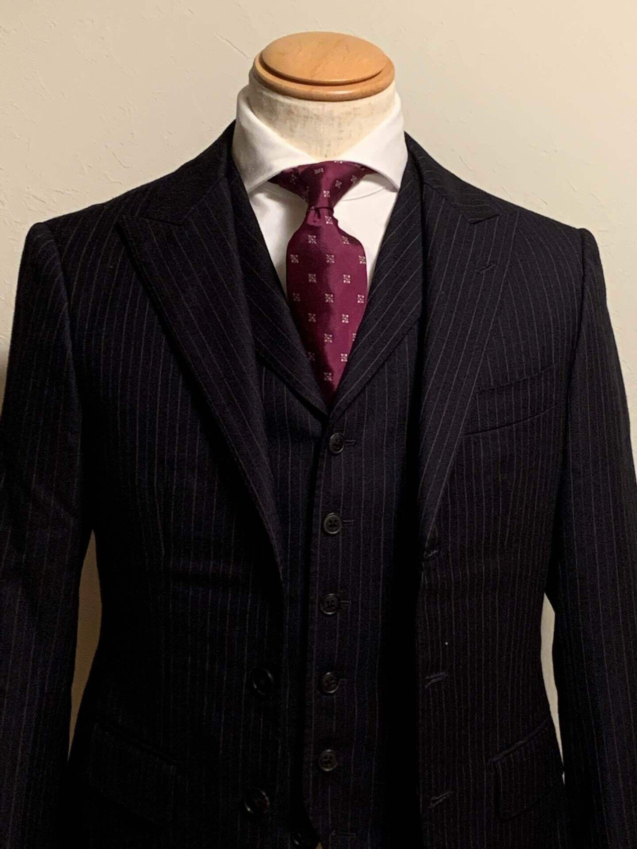 クラシカルな雰囲気高めるためアイテムとは｜パーソナルコーディネーター®k.mitani