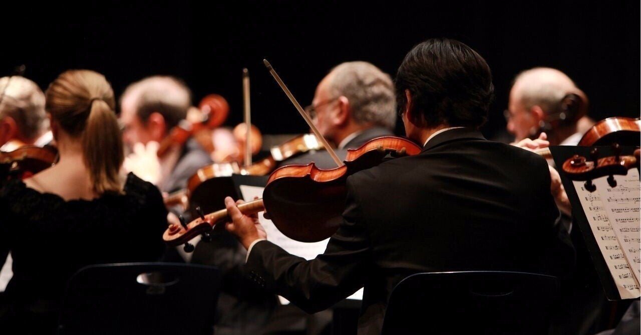 ORCHESTRAL TOOLS SINE Player（無料）を使ってみた｜牛心。