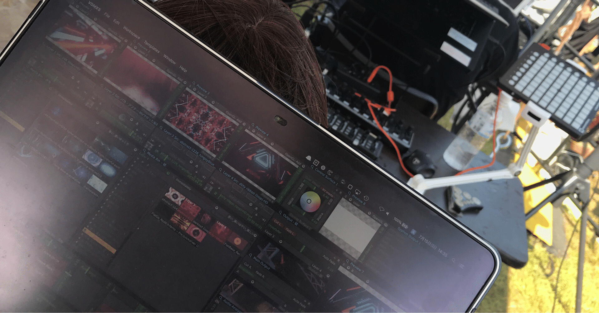 Motoki Watanabe｜note