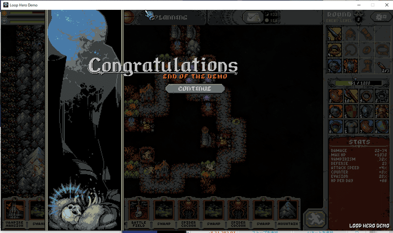 【こぼレビュー】特別編：Steam Game Festival に遊びに来た。｜yupika｜note