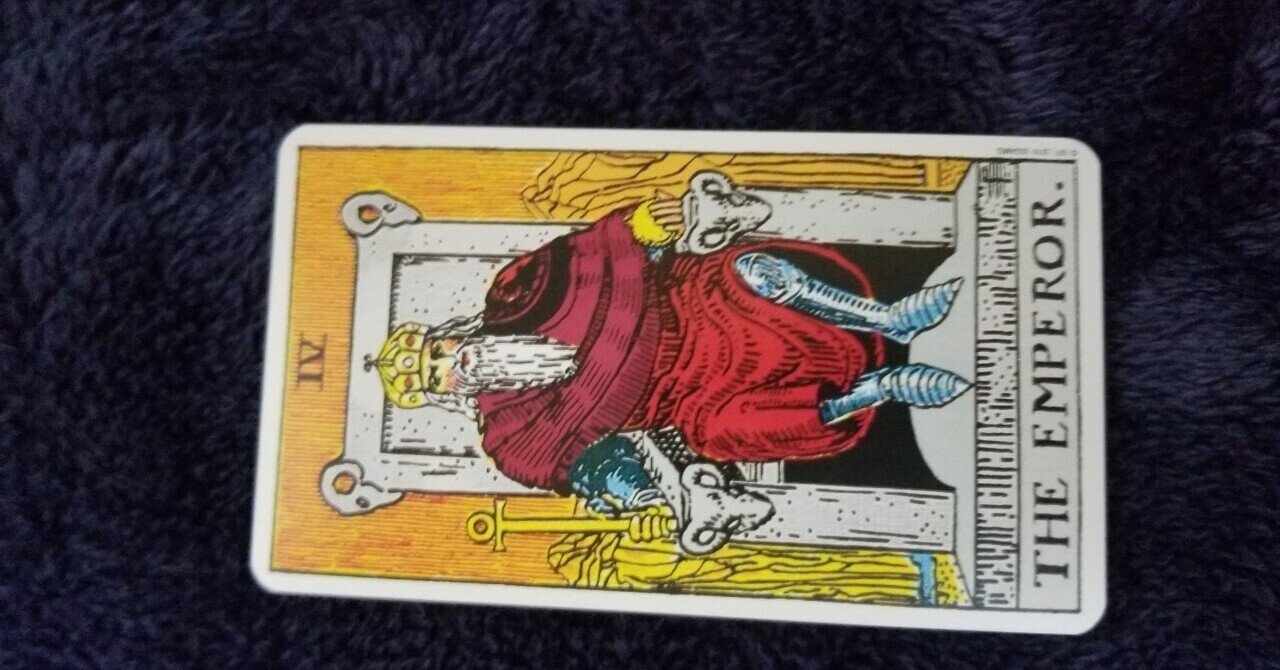 タロットカードについて〜大アルカナ〜 ｜mizuno_tarot