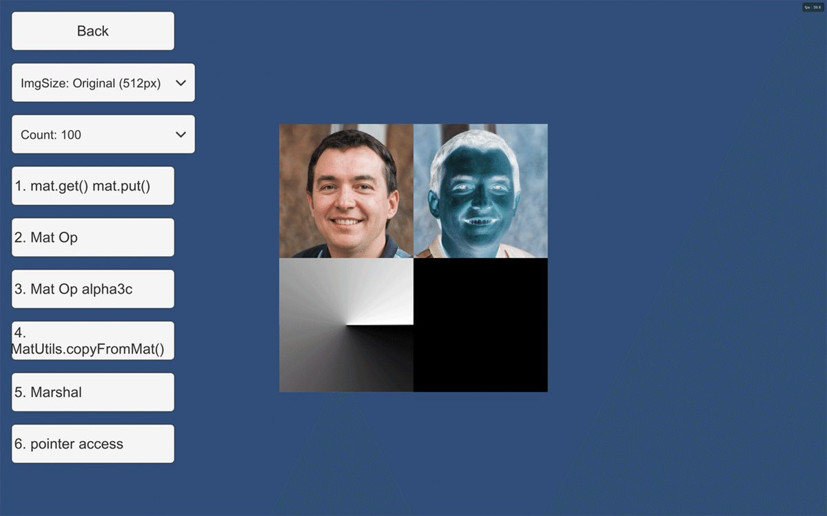 OpenCV for Unity 入門 (1) - 事始め｜npaka