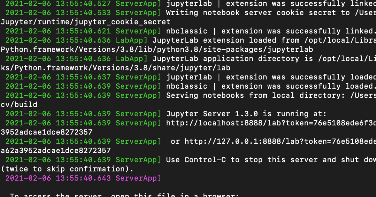 macports, python and some libs under Apple Silicon (M1)｜Kenta｜note