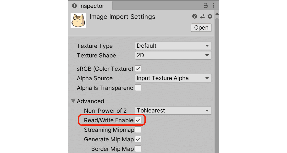 OpenCV for Unity入門 (2) - グレースケールへの変換｜npaka