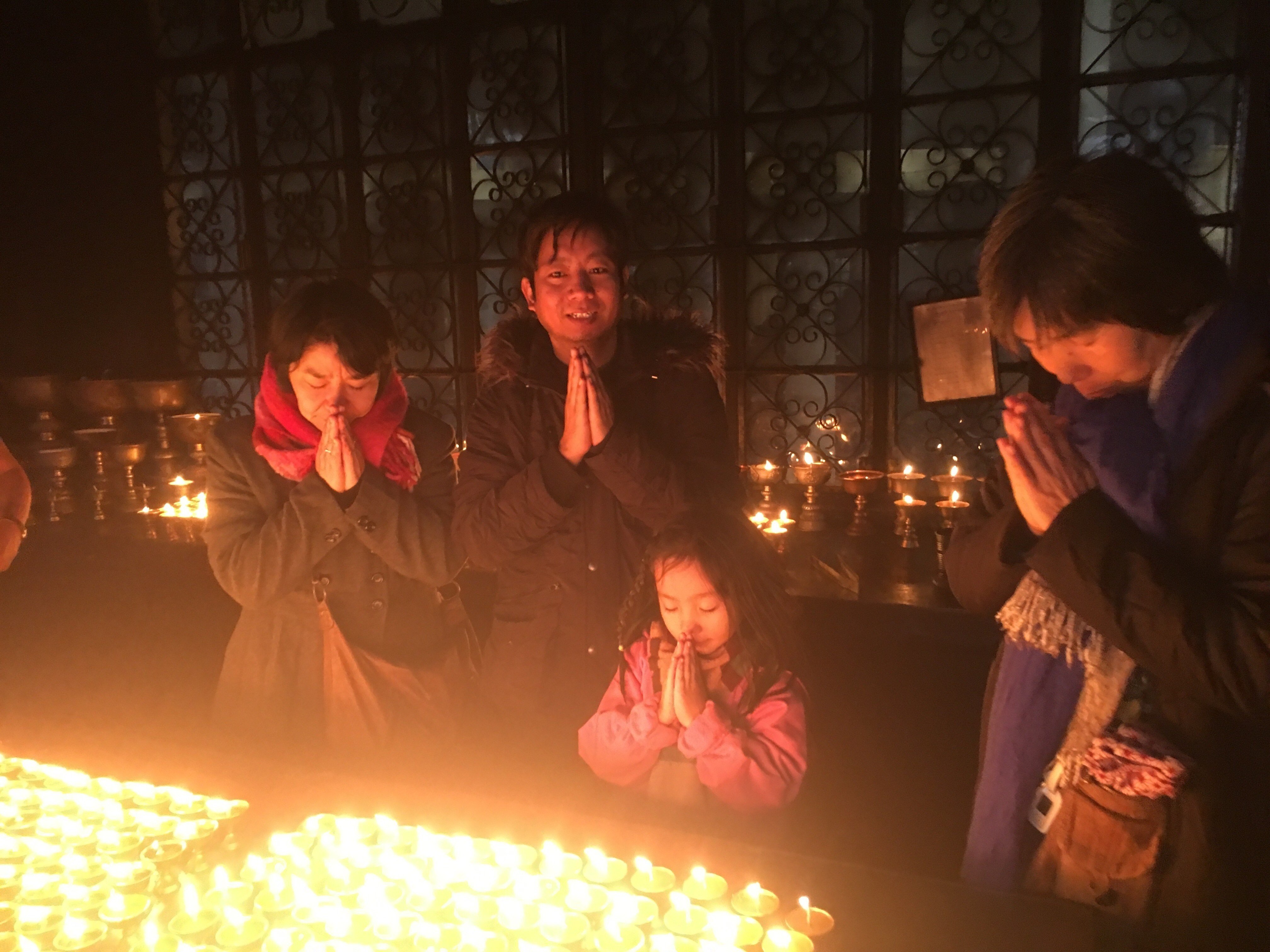 ダラムサラプロジェクト｜shanthi-usui｜note