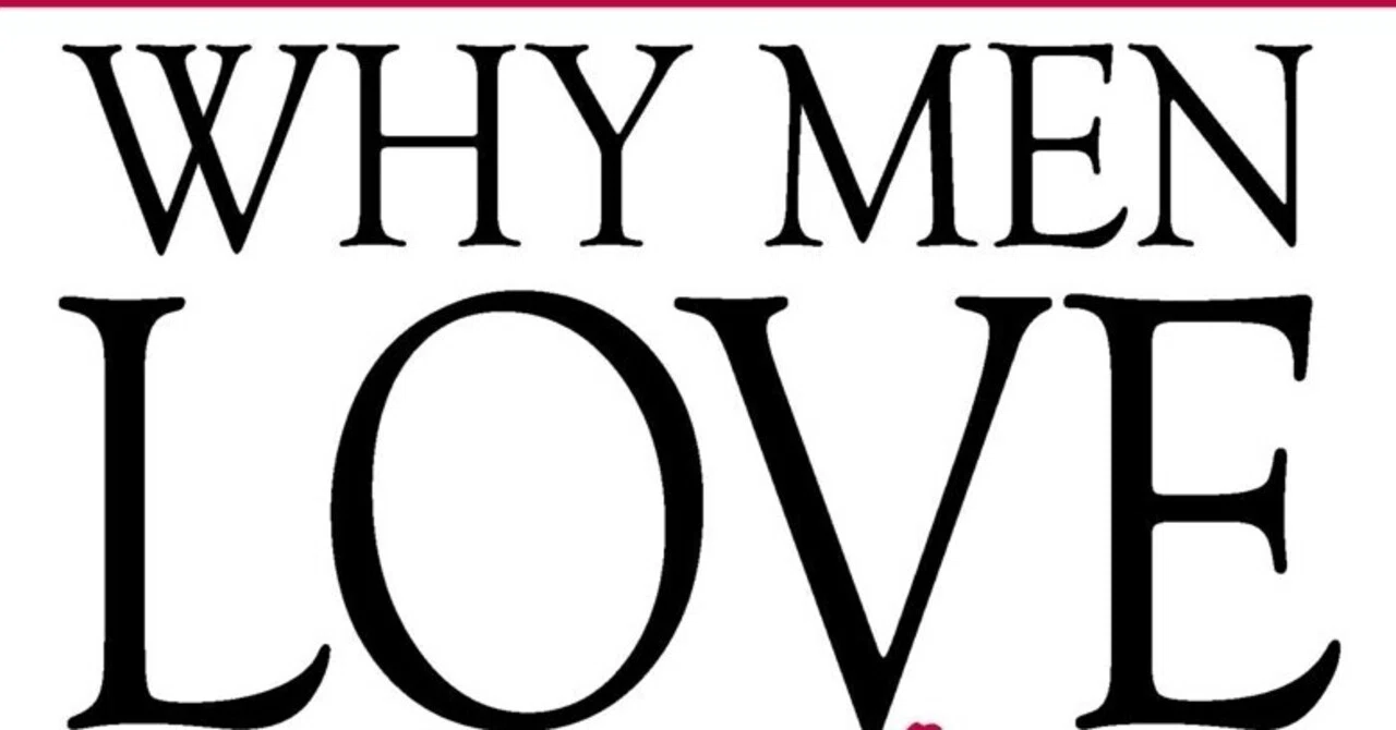 Why Men Love Bitches By Sherry Argov PDF Download｜Moncemat｜note