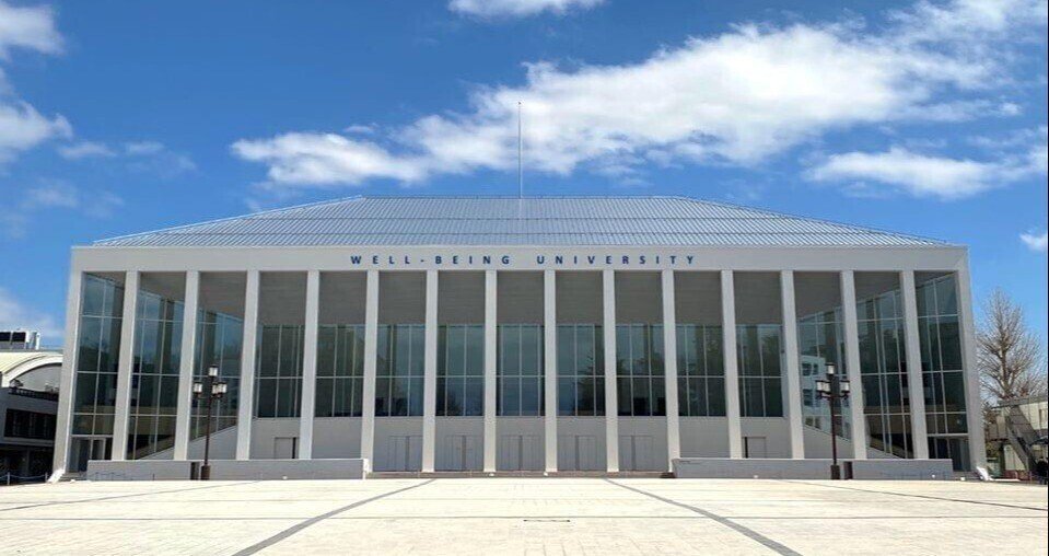 WBU魅力発信チーム｜note