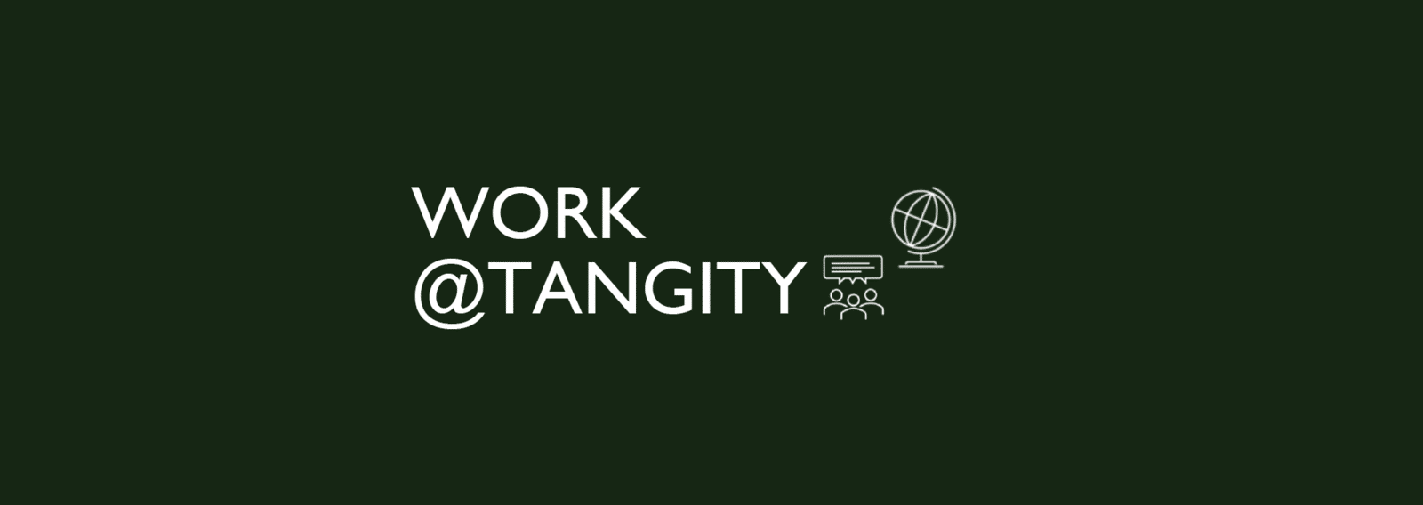 Tangity｜note