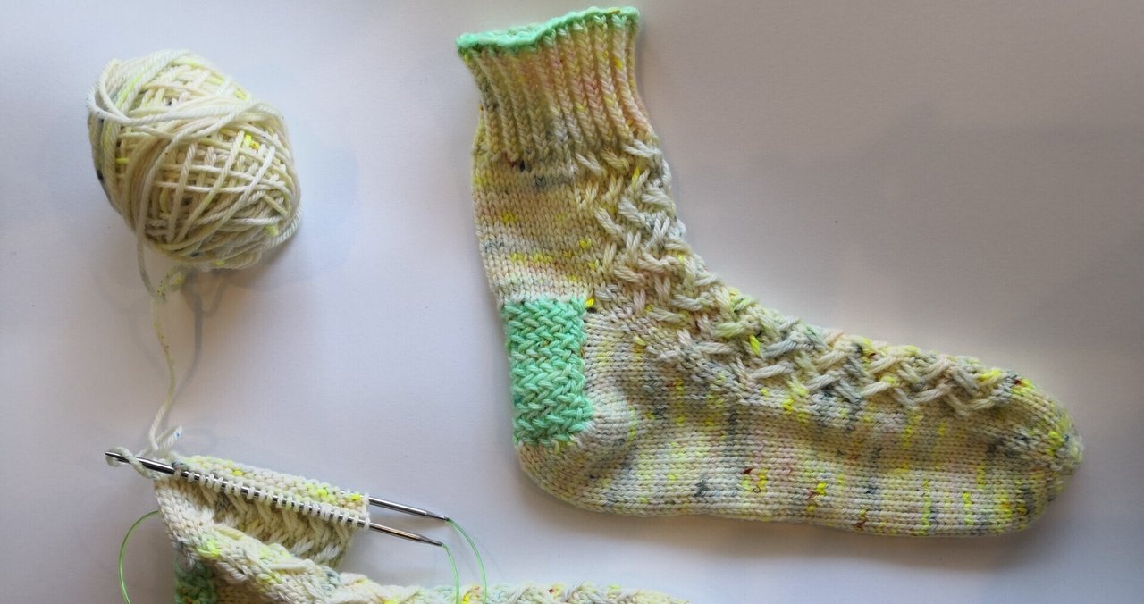 ニットの日｜Happy Knitting!｜note