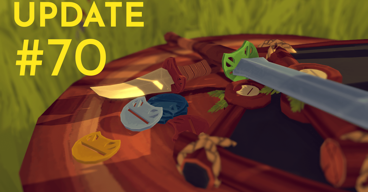 A Township Tale Official Patch Notes 0.0.70.0 "Hebios Guard Crafting ...