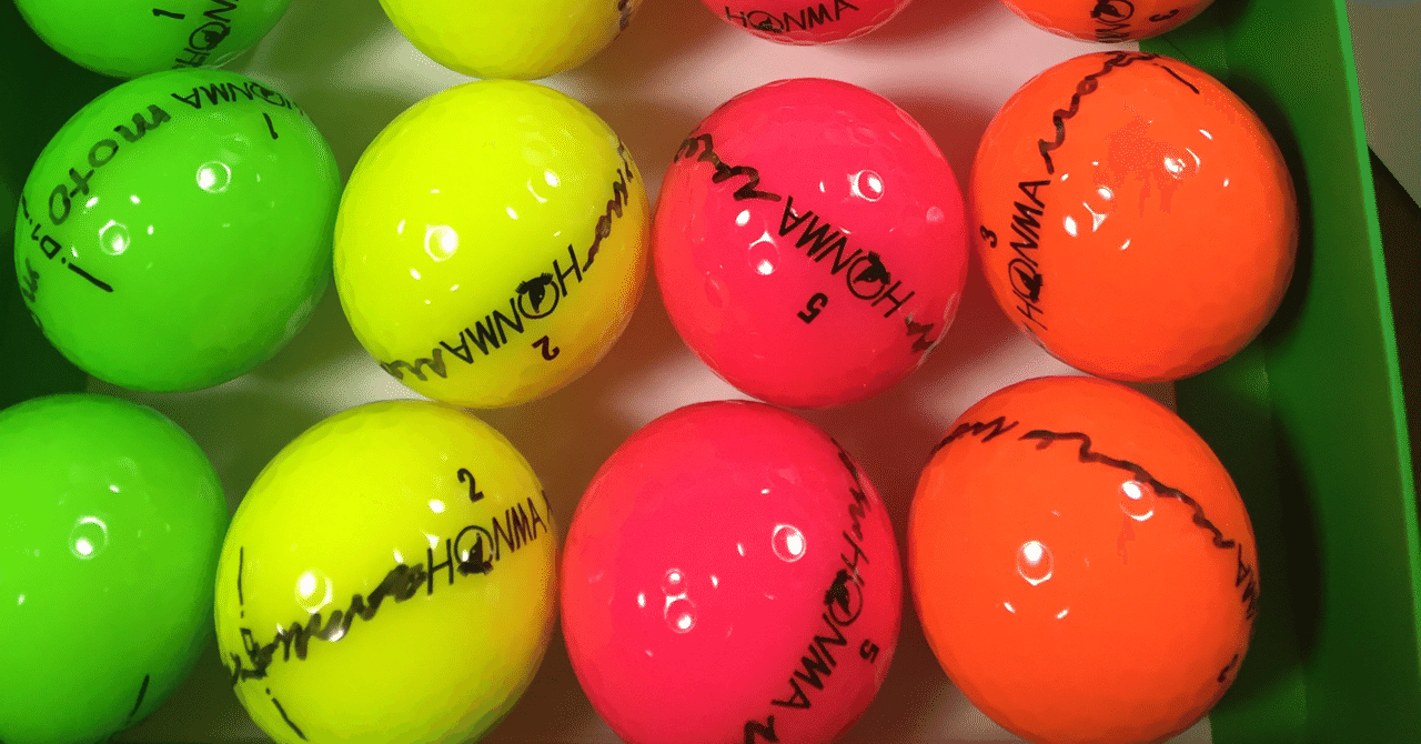 ゴルフ場をビジネスすると・・・｜CAPT Mayonnaise 35°19’10N 139°33’04E and the Sea