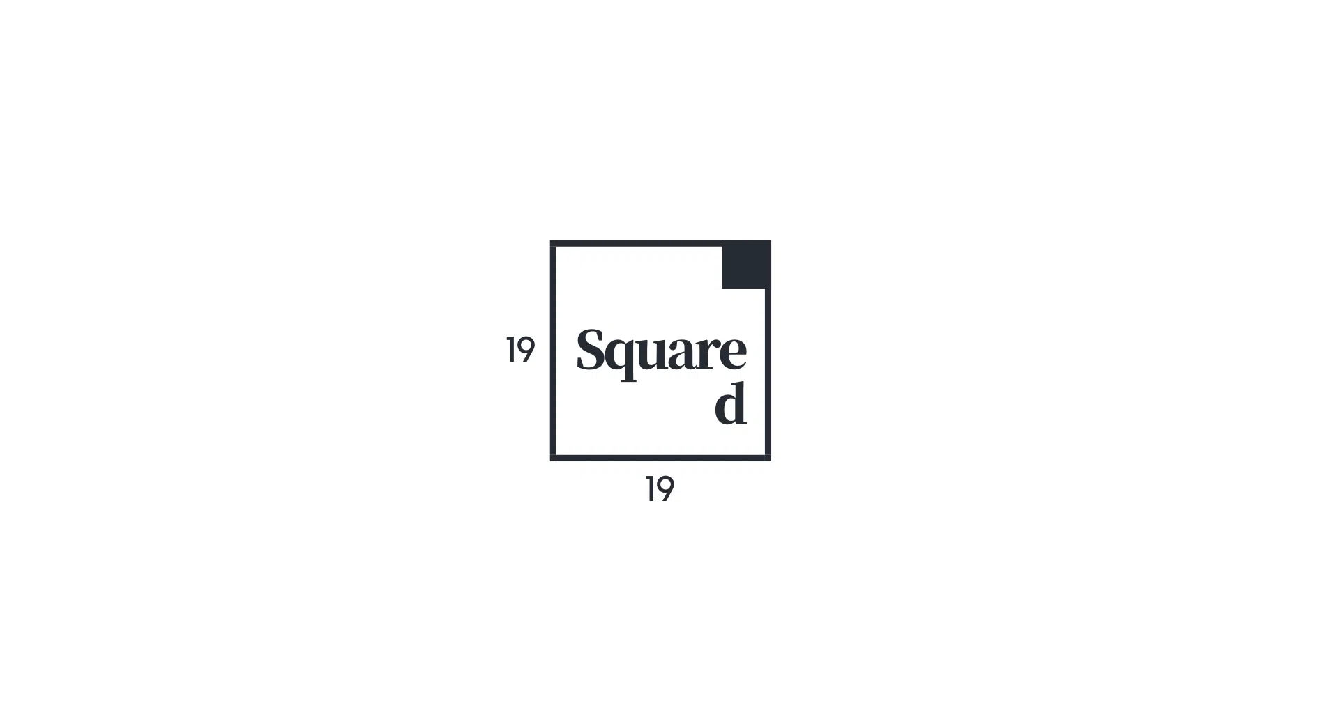 19Squared｜note