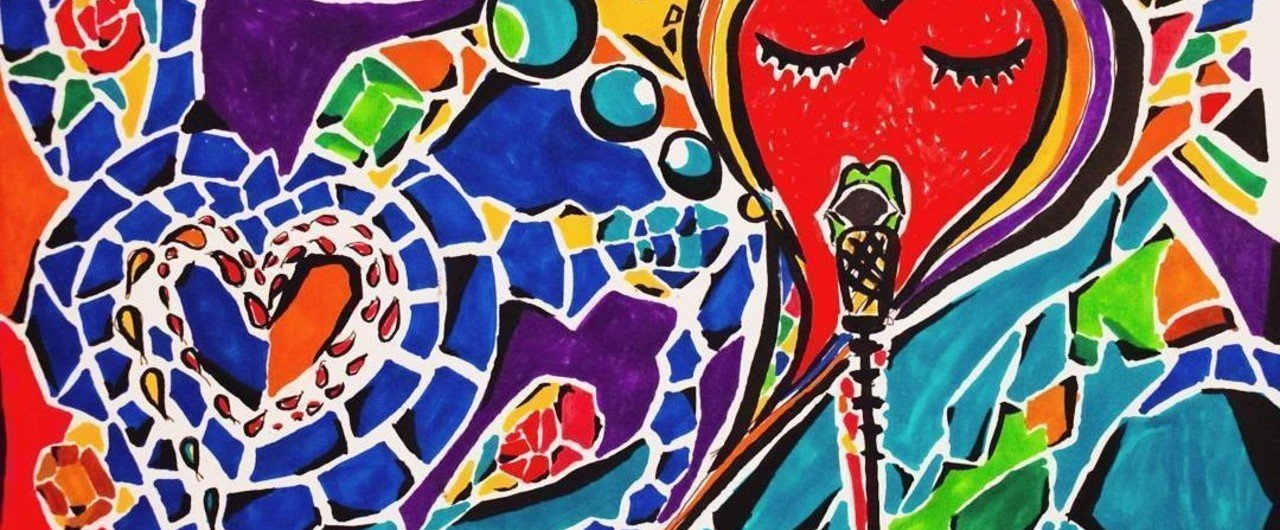 表現には説明は不要？｜Asami