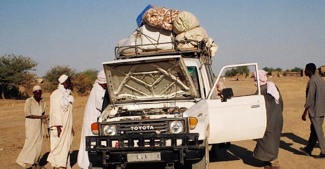 起業5回目！アフリカの連続起業家Etop Ikpe氏の中古車スタートアップ、Autochekとは｜KEPPLE AFRICA VENTURES ...