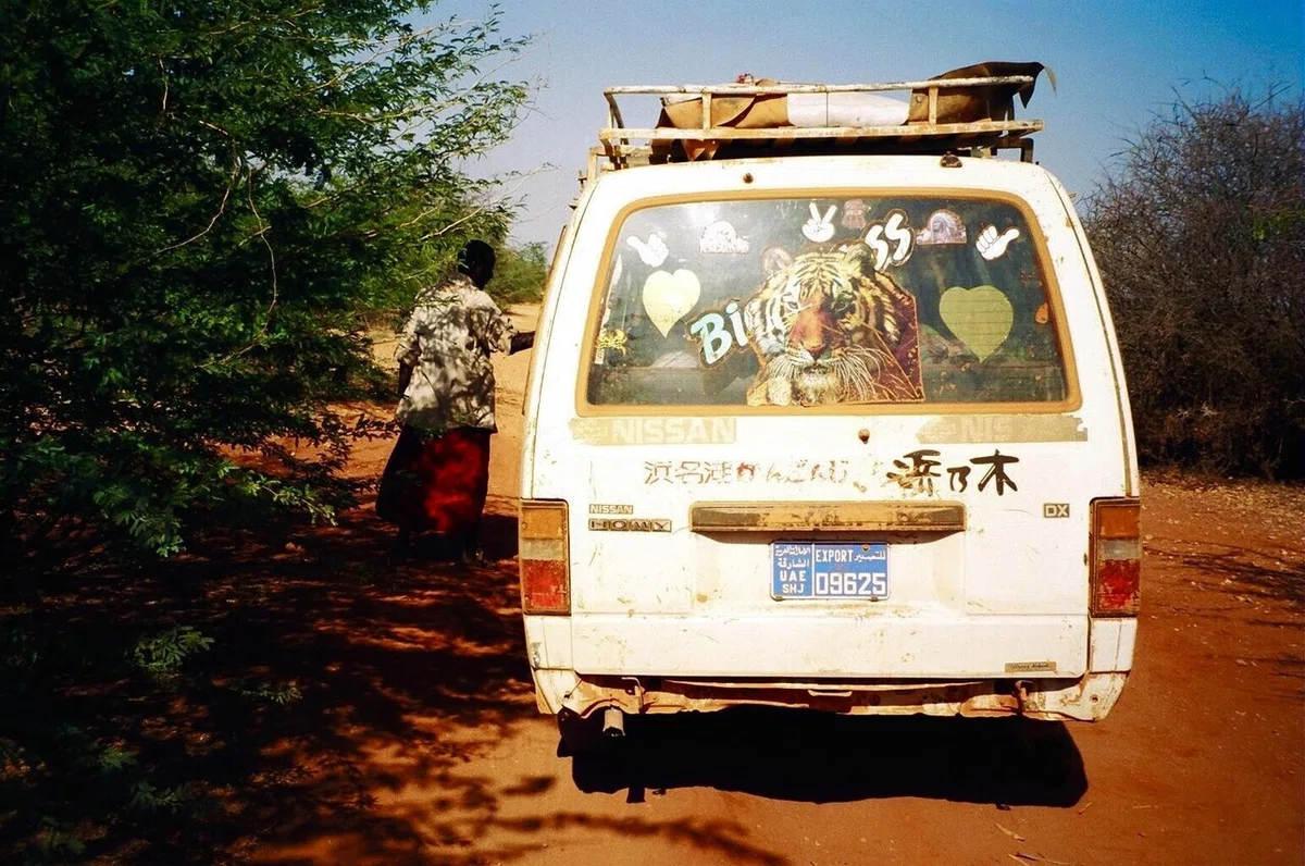 起業5回目！アフリカの連続起業家Etop Ikpe氏の中古車スタートアップ、Autochekとは｜KEPPLE AFRICA VENTURES ...
