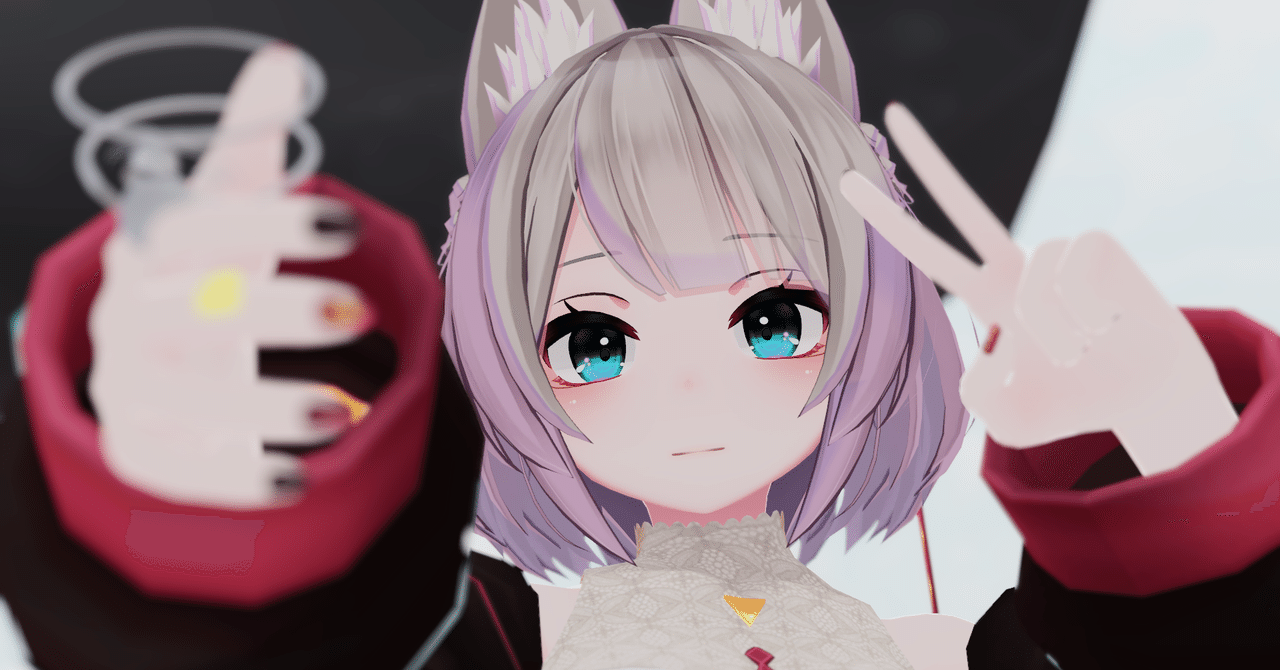 自分用メモ》VRChat Avatar導入「SDK2→SDK3移行」｜2gA