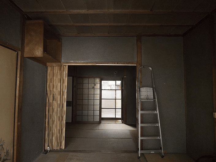 4軒長屋プロジェクト終了報告！｜あきばこ家｜note