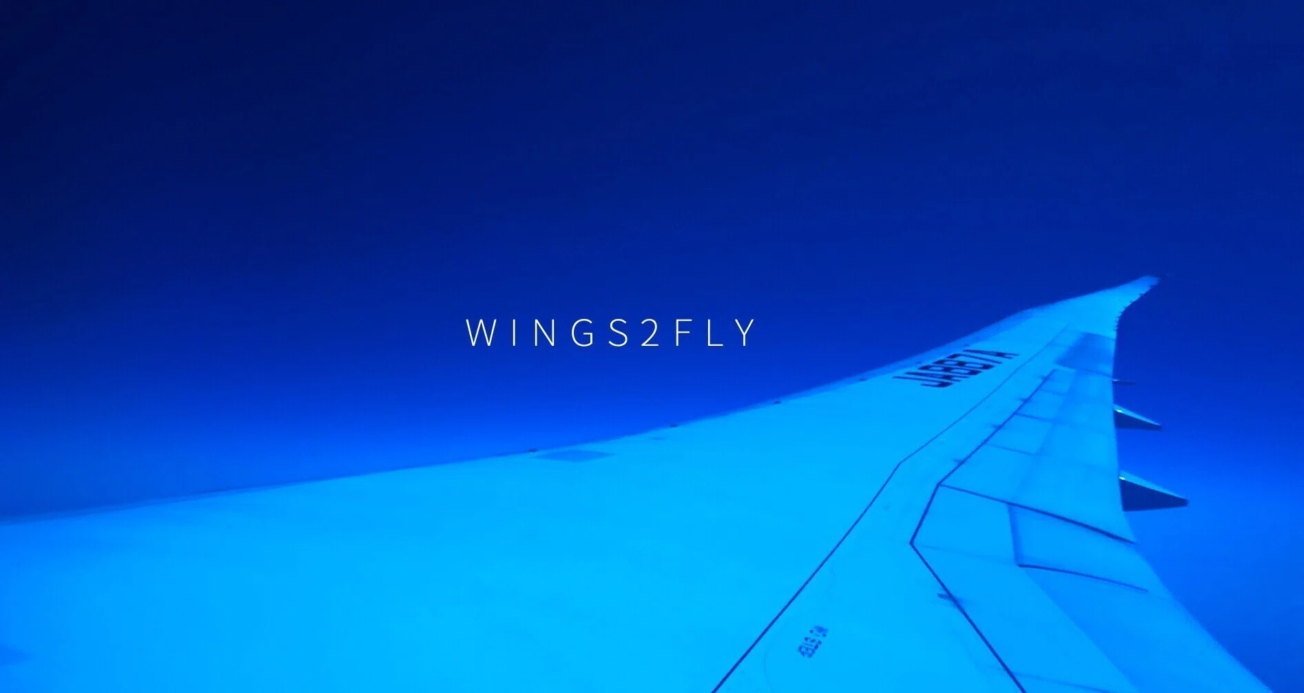 Wings2Fly｜note