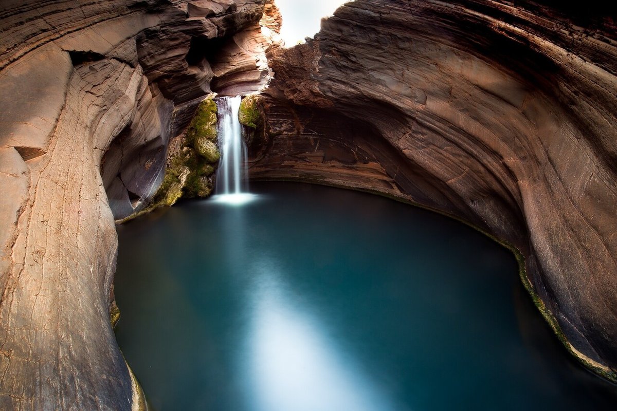 Graduated Neutral Density Filter について｜Hideaki Edo
