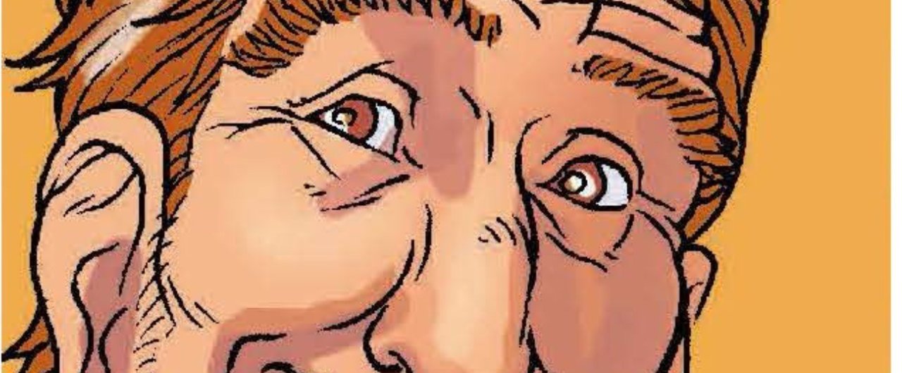 ジャン・クロード（GET JIRO! ）｜G-NOVELS