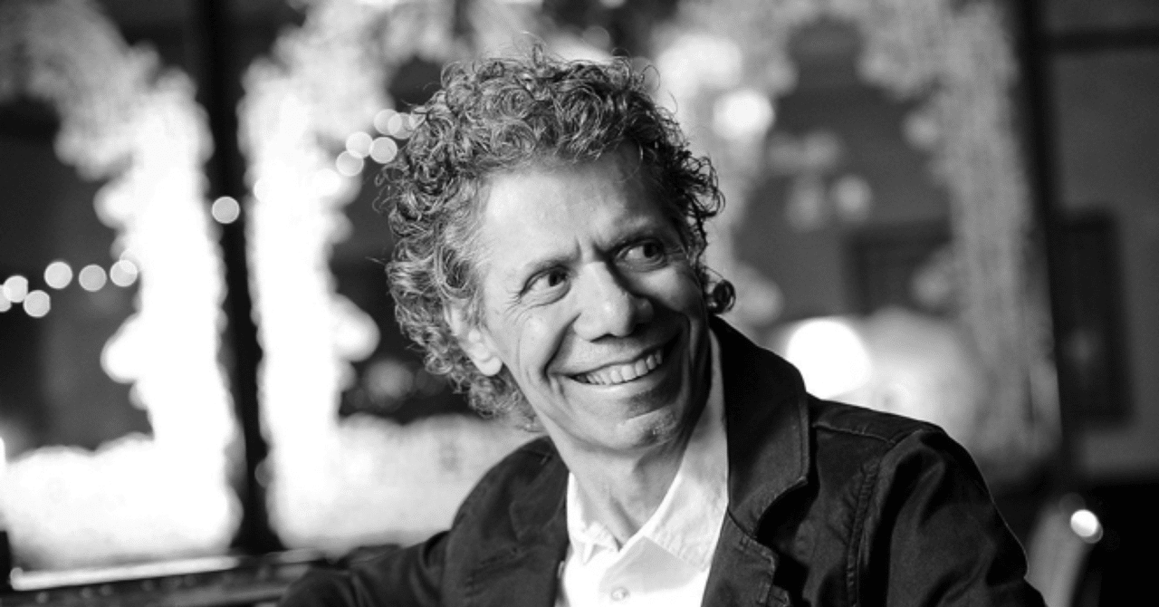 【曲レビュー】Chick Corea / Windows｜ぽんぽこ太郎