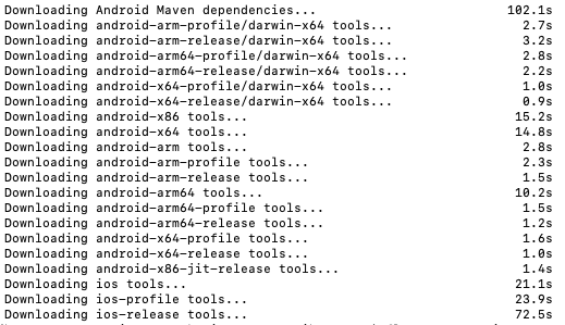 Flutter アプリ開発の道 〜その① 環境構築〜｜akire-sun