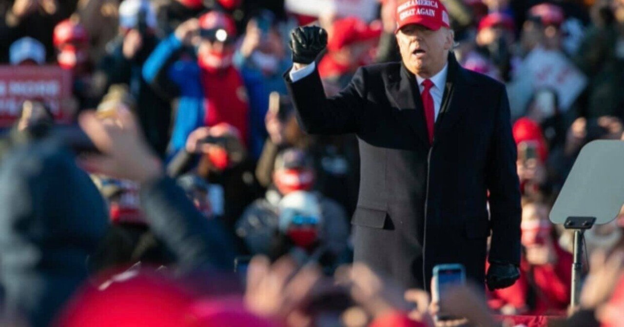 弾劾裁判無罪 3世オリジナル｜マッカーサー3世