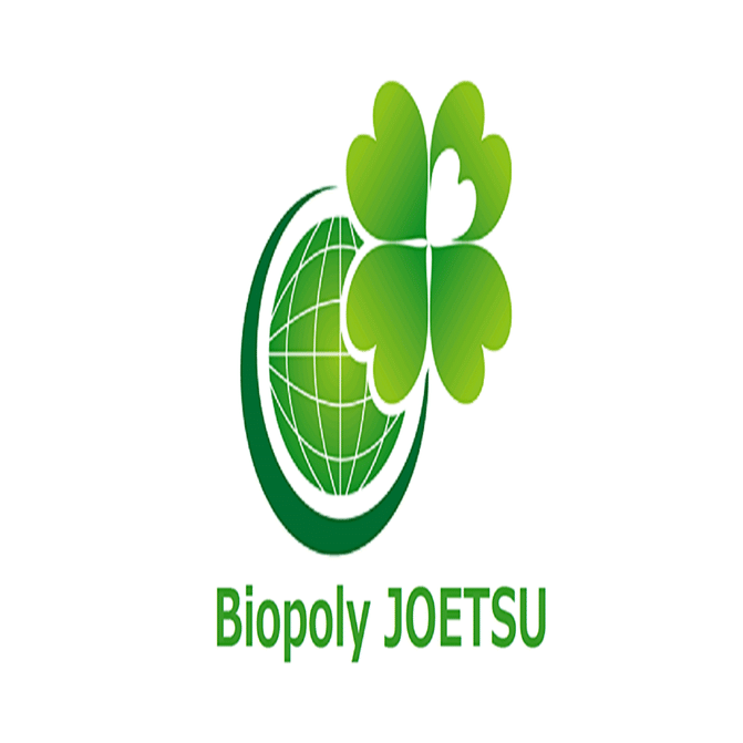 バイオプラってなあに？｜biopoly_joetsu