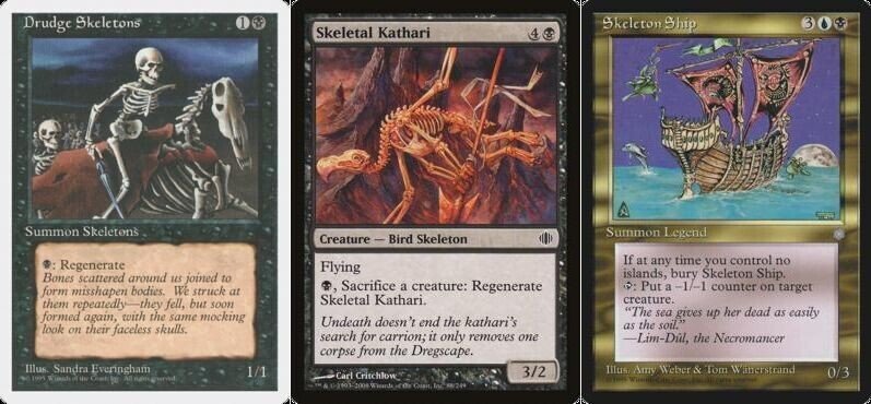 MTG翻訳記事】『だから、再録禁止カードが必要だったんですね MTG翻訳記事】『だから、再録禁止カードが必要だったんですね