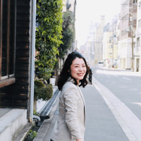 動詞のlikeと、形容詞のlike。｜Ogawa Ayami｜note